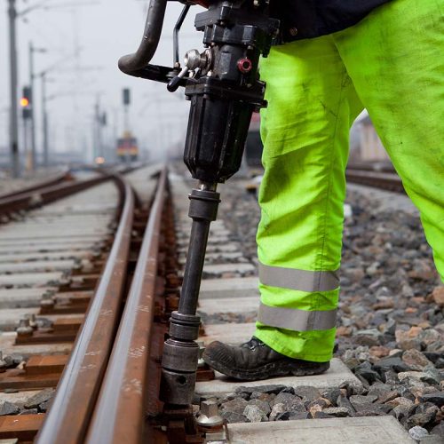 Railway Safety - International Railway Safety Council